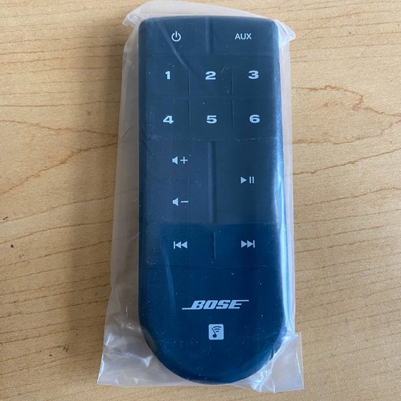 Bose | Other | Bose Soundtouch 2030 Remote Control New | Poshmark